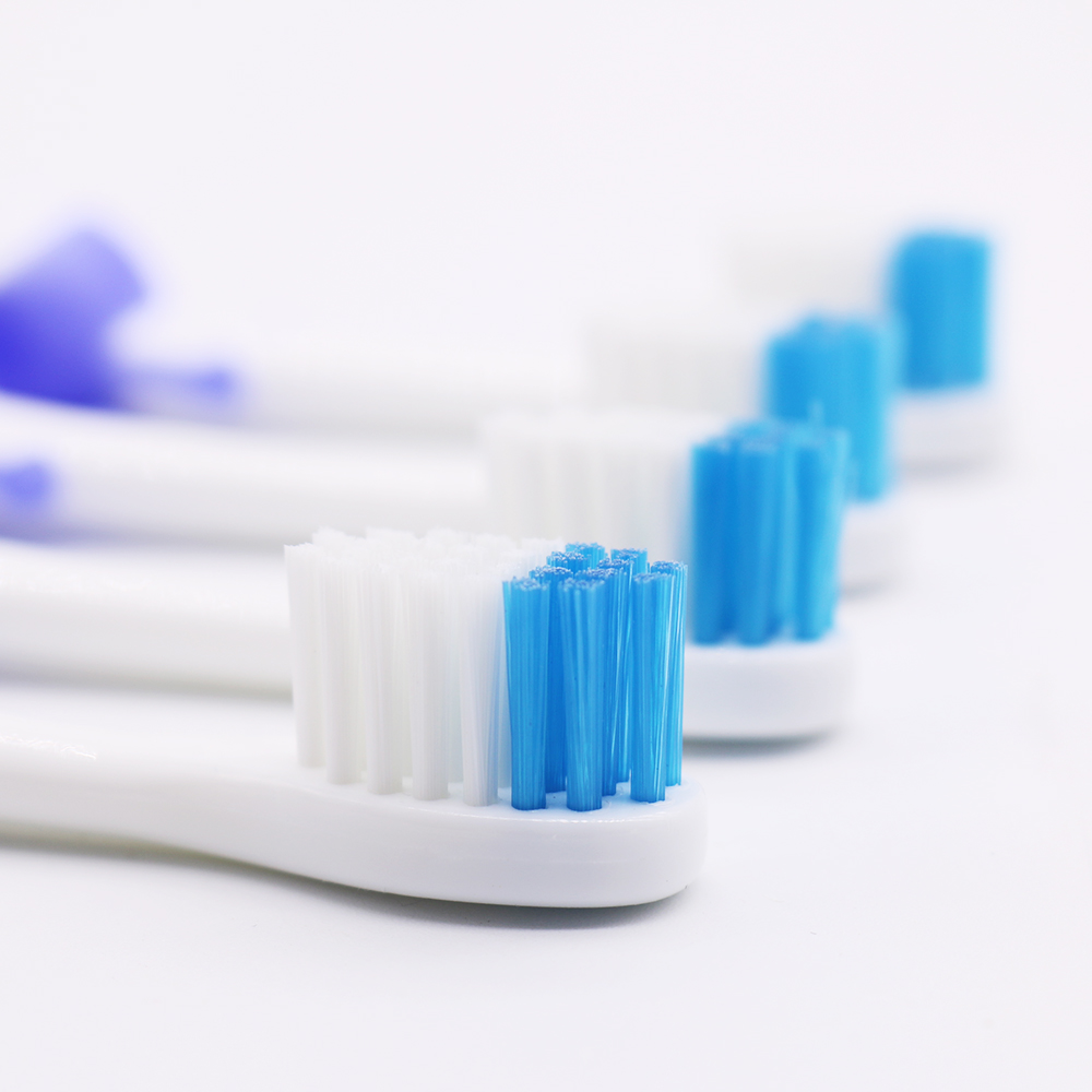 Kids Bee Toothbrush, Soft Bristle Individually Wrapped Toothbrushes ...
